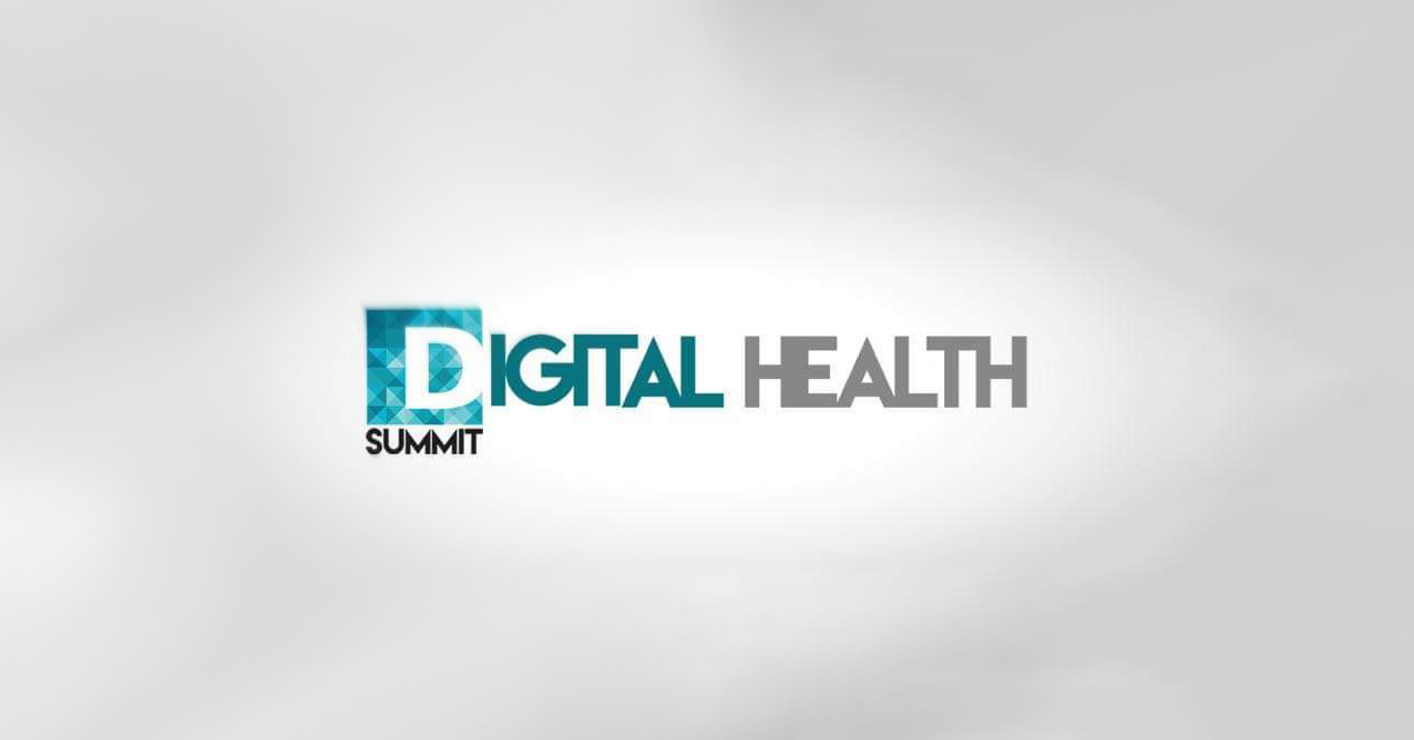 Digital Health Summit – Digital health conference for the first time in ...